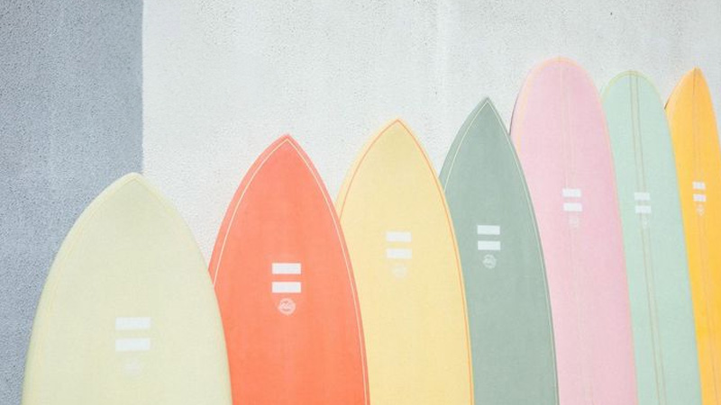 Indio Surfboards | Affordable, High-Quality Boards for Beginners ...