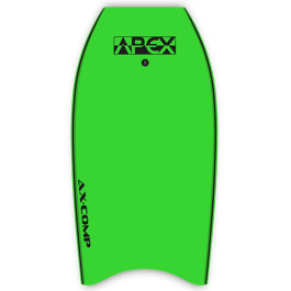 Apex AX-Comp bodyboard 42 inch - Lime