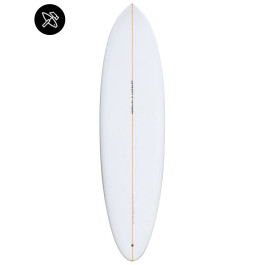 Channel Islands Mid Surfboard - Custom