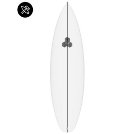 Channel Islands Mikey's Shorty Surfboard - Custom