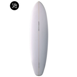 Channel Islands Tri Plane Hull Surfboard - Custom