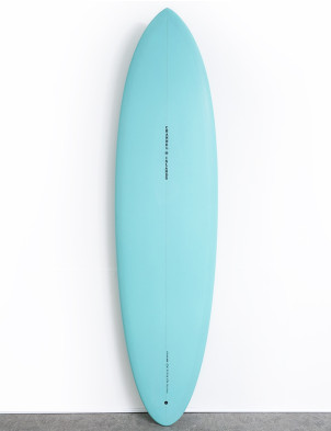 Channel Islands Surfboards, Al Merrick Surfboards - boardshop.co.uk