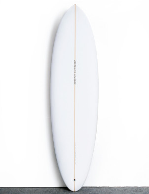 Channel Islands Surfboards, Al Merrick Surfboards - boardshop.co.uk