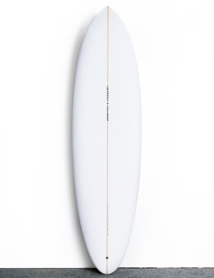 Channel Islands Surfboards, Al Merrick Surfboards - boardshop.co.uk