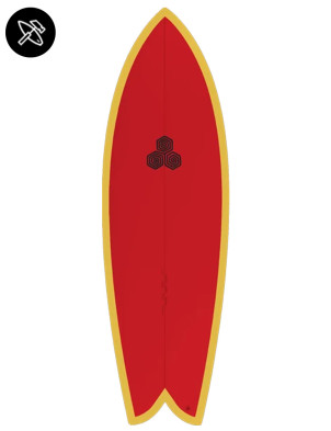Build Your Own Custom Channel Islands Surfboard