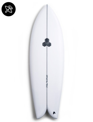 Build Your Own Custom Channel Islands Surfboard