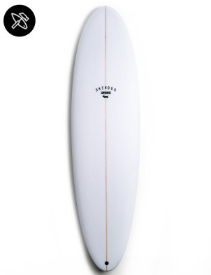Build Your Own Custom Channel Islands Surfboard