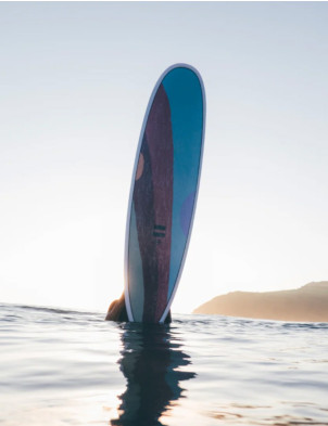 Mid Length Surfboards = 50% More Glide & Surfing Fun!