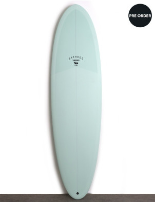 Surfboards: Free 24hr Delivery & 30-Day Ride Out Guarantee