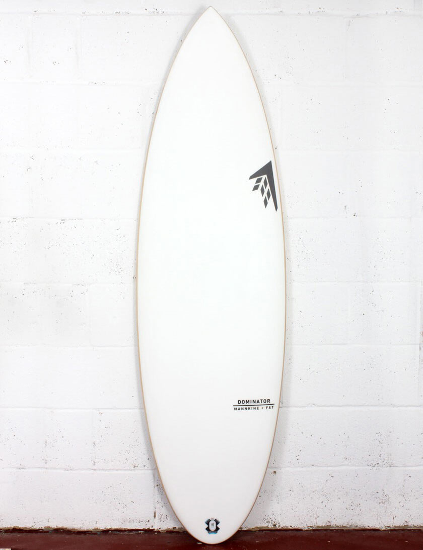 Firewire Dominator Surfboard | Buy With Next Day UK Delivery