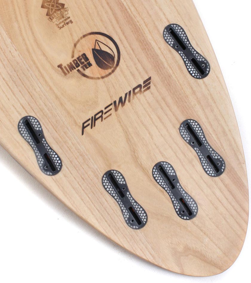 Firewire Greedy Beaver Surfboard |Buy Today Surf Tomorrow