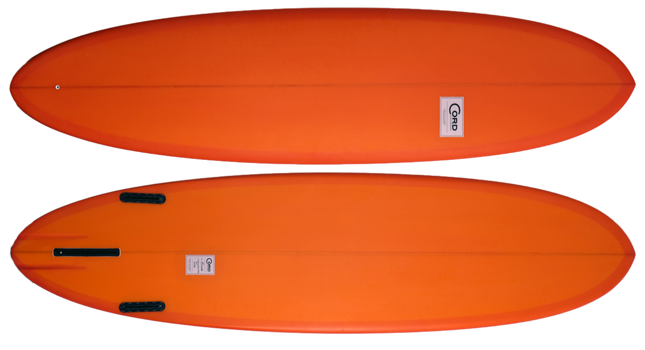 Cord Surfboards