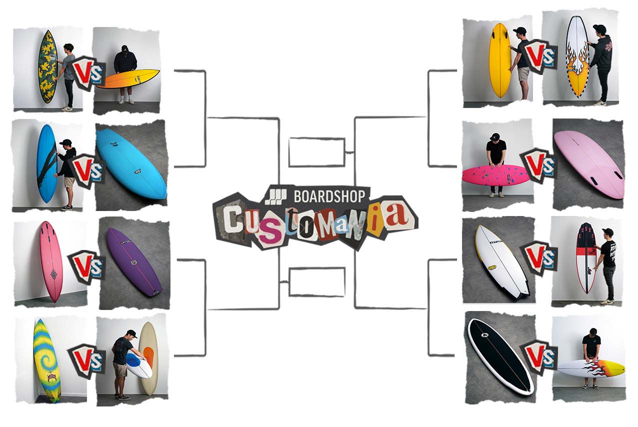 Customania