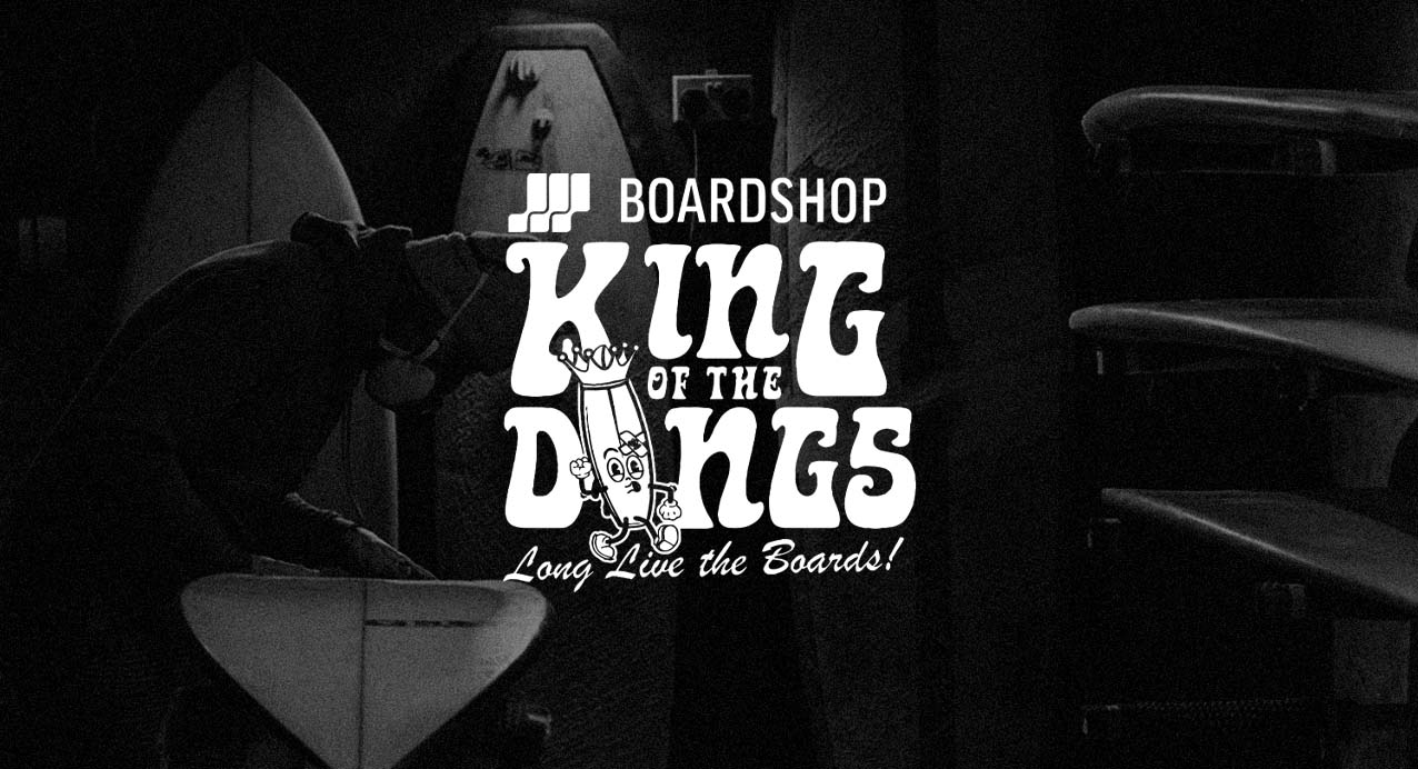 King of the Dings: Nominate the UK's Best Ding Repair Wizard
